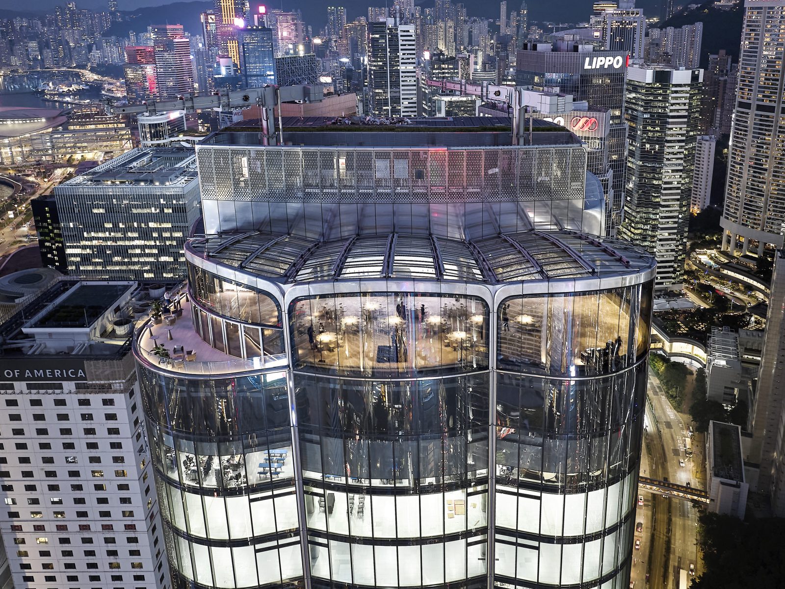 Hospitality - The Henderson